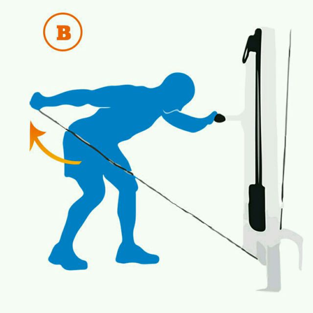 CM One Arm Triceps Kickback by Pavel B. - Exercise How-to - Skimble