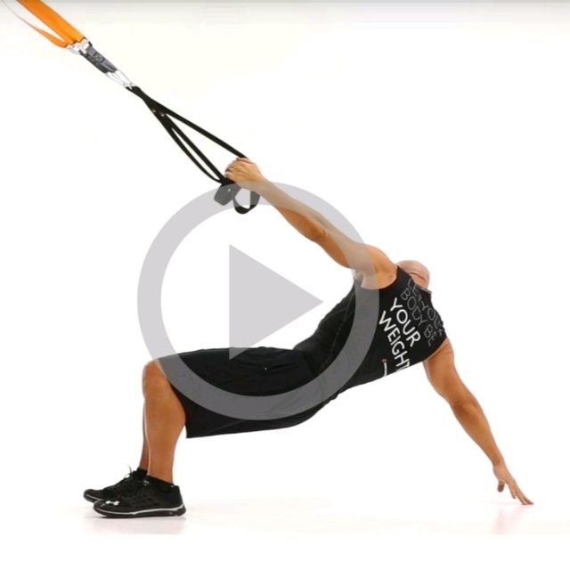 RIGHT Power Pull - Exercise How-to - Workout Trainer by Skimble