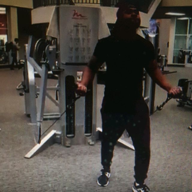 Low Cable Crossovers by Kristine Norton - Exercise How-to - Skimble