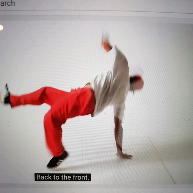 Single Leg SWIPES - Exercise How-to - Workout Trainer by Skimble