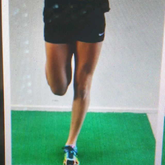 Stretch: Right Quad by Kristine Norton - Exercise How-to - Skimble