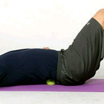 Prone on Elbows - Exercise How-to - Workout Trainer by Skimble
