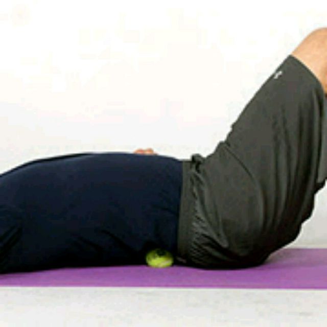 5. Lower Back by Allan B. - Exercise How-to - Skimble