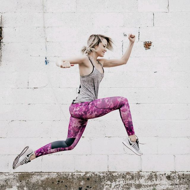 Mel's Fit For Life - Free Full Body Workout by Melanie A. - Skimble