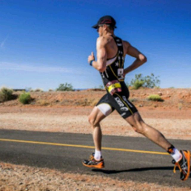 Carrera by Pablo Hernández - Ejercicio Cómo hacerlo - Skimble