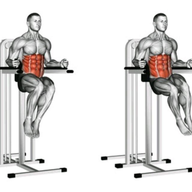 Hanging Leg Lifts By Uncle Heiko S Exercise How to Skimble Hanging Leg Lifts By Uncle Heiko S Exercise How to Skimble