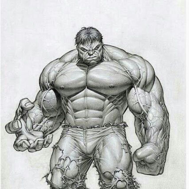 Arms Like The Hulk - Member Workout by Terry Williams - Workout Trainer ...