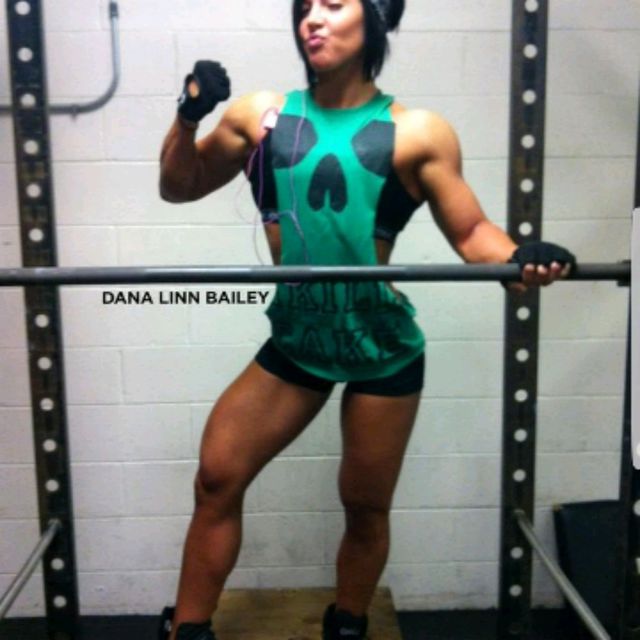 🍑🏆DANA LINN BAILEY OLYMPIA PREP DAY 25 (𝑮𝒍𝒖𝒕𝒆 ★ 𝑯𝒂𝒎) 🍑🏆🌟HS - Free Glute ...