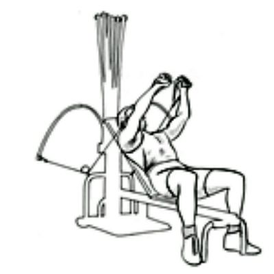 Bowflex Leg Press - Exercise How-to - Workout Trainer by Skimble