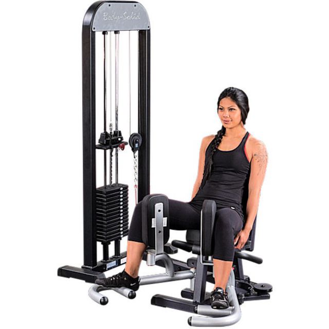 Adductor by Sandra T. - Exercise How-to - Skimble Workout Trainer