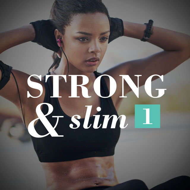 Strong & Slim 1 - Best Workout Program - Skimble Workout Trainer