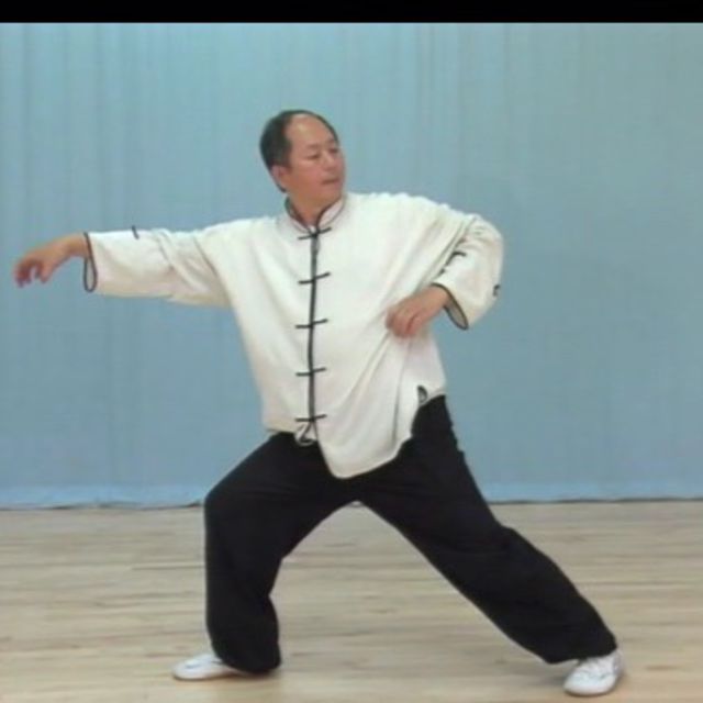 Tiger 1 by Siphiwe Baleka - Exercise How-to - Skimble