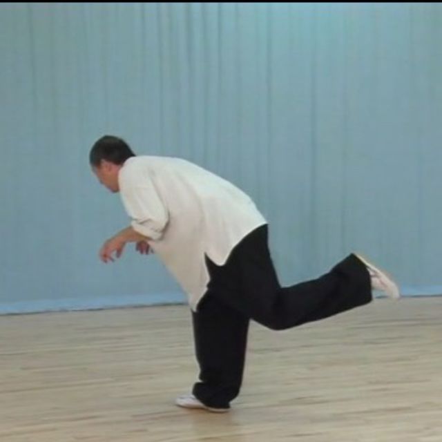 Bear 1 by Siphiwe Baleka - Exercise How-to - Skimble