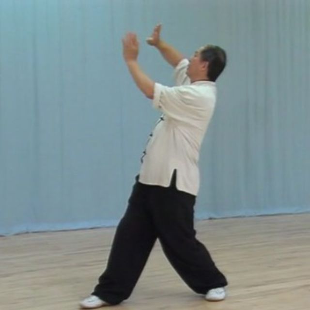 Bear 2 by Siphiwe Baleka - Exercise How-to - Skimble