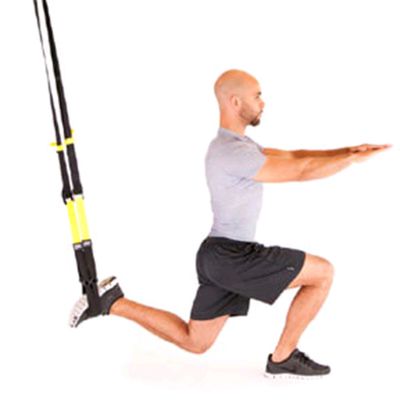Triceps Dips - Exercise How-to - Workout Trainer by Skimble