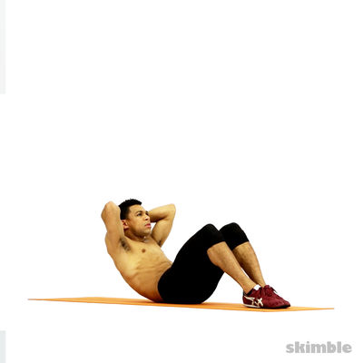 Absolutely Amazing Abs - Pro Workout - Workout Trainer by Skimble