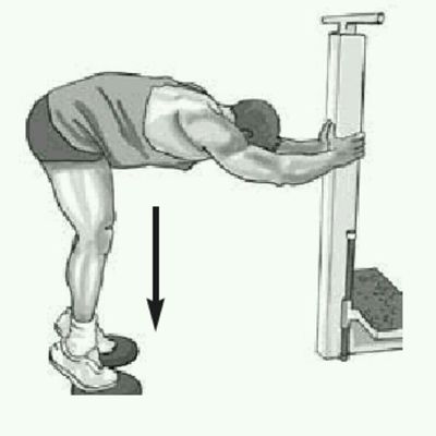 Todos Los Ejercicios - Trainer Workout by Raúl Personal Trainer ...