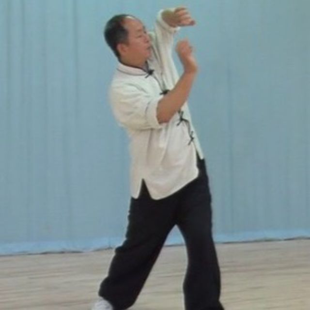 Tiger 2 by Siphiwe Baleka - Exercise How-to - Skimble