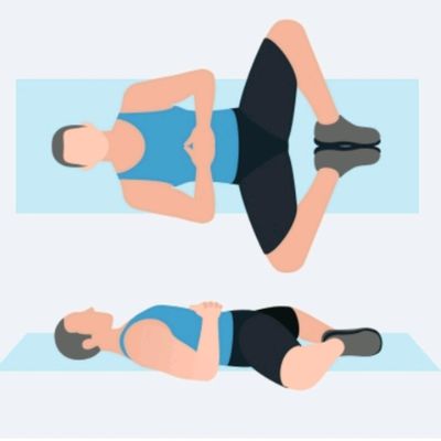 Reverse Angel Arms - Exercise How-to - Workout Trainer by Skimble