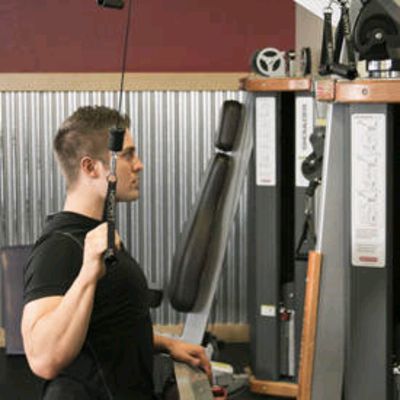 Hello Dolly - Exercise How-to - Workout Trainer by Skimble