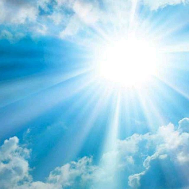 Direct Sunlight by 👑 Randy Smith 👑 - Exercise How-to - Skimble