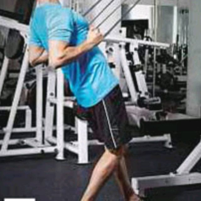 Band Pull - Exercise How-to - Workout Trainer by Skimble