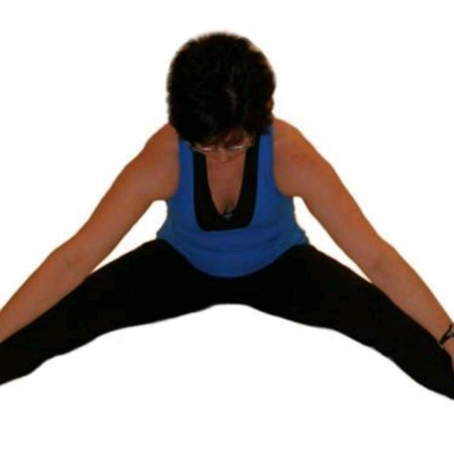 Stretching Adductors by Allan B. - Exercise How-to - Skimble