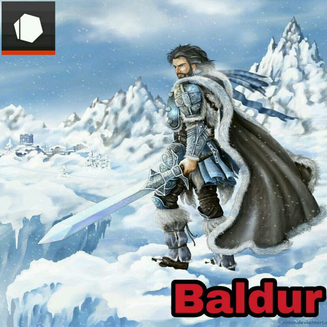 Baldur⚡LDR - Member Workout by Luca⚡ ⚡. - Workout Trainer by Skimble