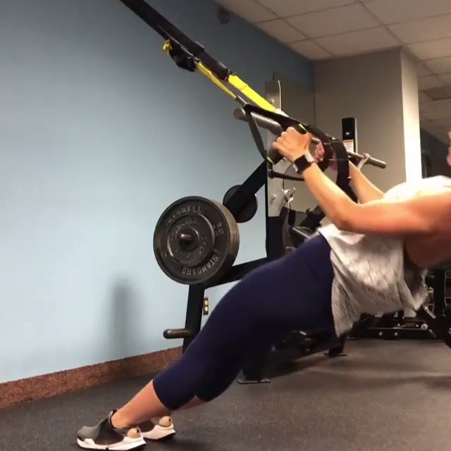 Hang Pulls - Exercise How-to - Workout Trainer by Skimble