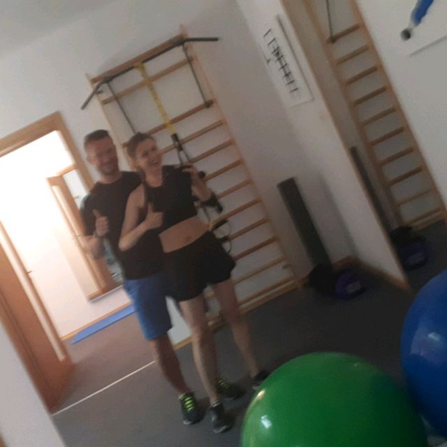 Trening Z Damianem por Agnieszka Bianka S. - Ejercicio Cómo hacerlo ...