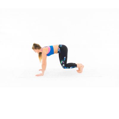 Shoveling - Exercise How-to - Workout Trainer by Skimble
