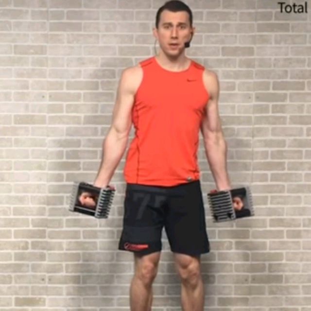 Wide Grip Curls by Dennis Richardson - Exercise How-to - Skimble