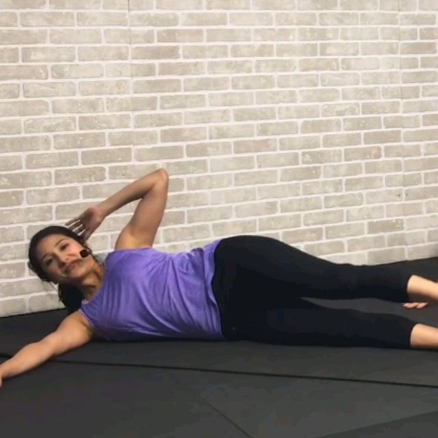 Jackknife by Dennis Richardson - Exercise How-to - Skimble