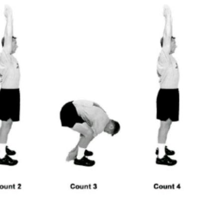 Windmill (PRT) - Exercise How-to - Workout Trainer by Skimble