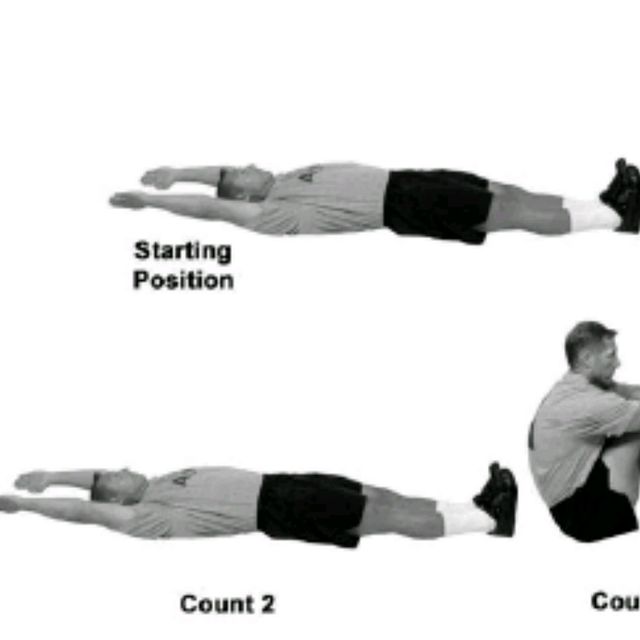 Rower (PRT) - Exercise How-to - Workout Trainer by Skimble