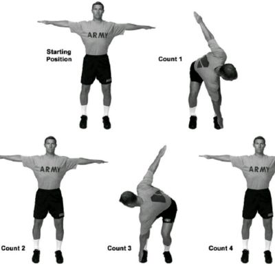 Rear Lunge (PRT) by Rebecca Scalies - Exercise How-to - Skimble