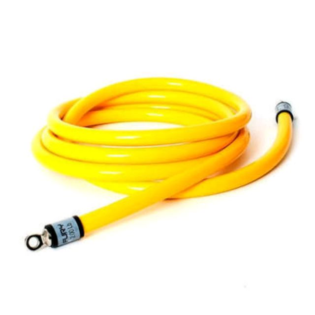 Jump rope 2lb by Kelly R. - Exercise How-to - Skimble