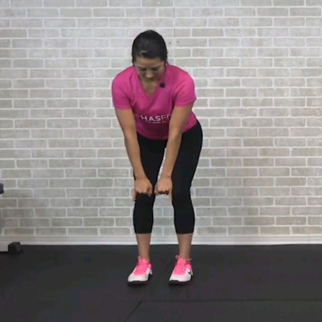 T Raise - Exercise How-to - Workout Trainer by Skimble