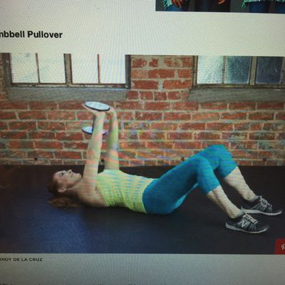 Super - Exercise How-to - Workout Trainer by Skimble