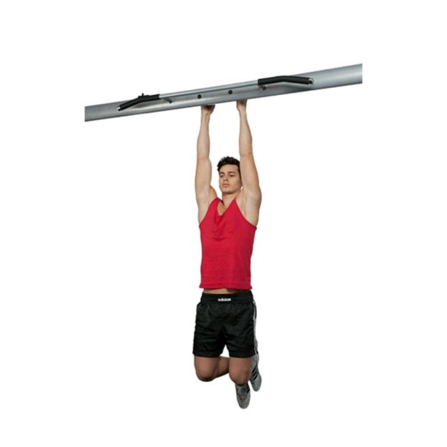 Back - Reverse Chin Ups - Exercise How-to - Workout Trainer by Skimble