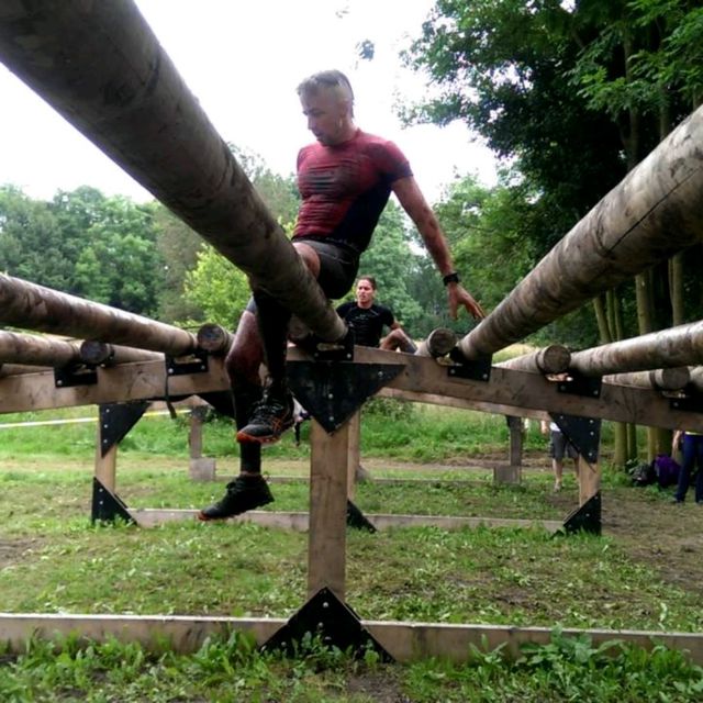 Weaver by Max Pet - Exercise How-to - Skimble Workout Trainer