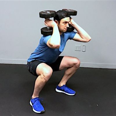 Elastic Band Kneeling Row by Daniel Hoover - Exercise How-to - Skimble