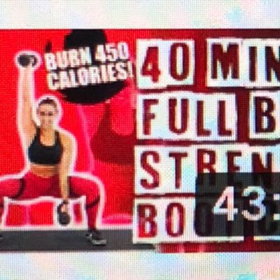 Laying Scissor Chops - Exercise How-to - Workout Trainer by Skimble