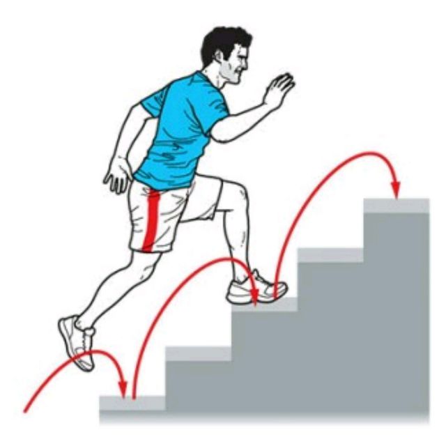 Walk Or Run by Trevor L - Exercise How-to - Skimble