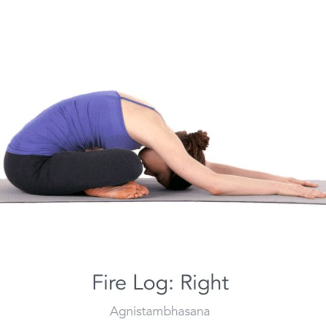 Right Firelog by 𝔻𝕖𝕤𝕖𝕣𝕥 𝔽𝕠𝕩🦊 🌟 - Exercise How-to - Skimble