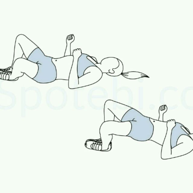 Frog Bridges by Stephanie R. - Exercise How-to - Skimble