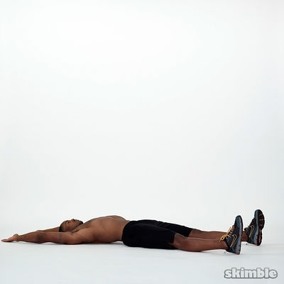 Morning Cardio Circuit Training - Member Workout by Amy Carey - Skimble