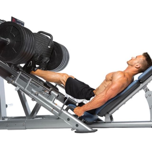 Laying Calf Raises by Terry Williams - Exercise How-to - Skimble