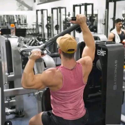 Incline Bench Hex Press - Exercise How-to - Workout Trainer by Skimble