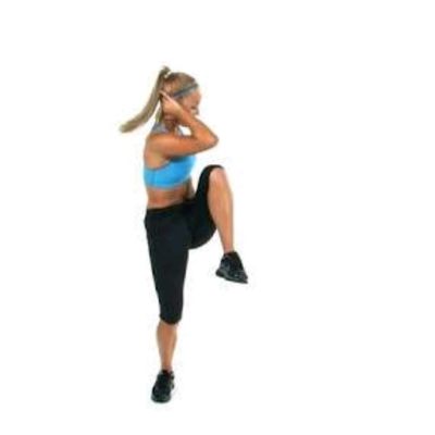 L-Sit by Richell Dulay - Exercise How-to - Skimble